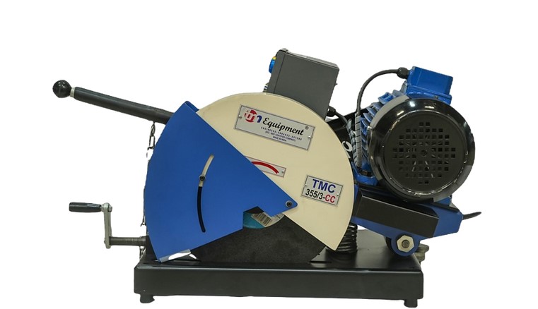 3 phase chop saw store